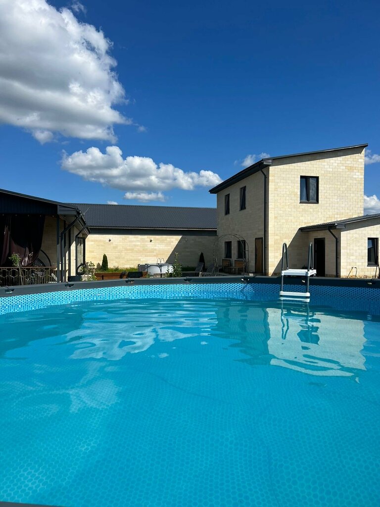 Kültürel etkinlikler için kiralık alanlar Loft Gag Aura Barbeque & Sauna комплекс, Domodedovo, foto