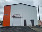 Автосервис (Proletarskaya ulitsa No:36/1), otomobil servisi  Verhniaya Pyşma'dan