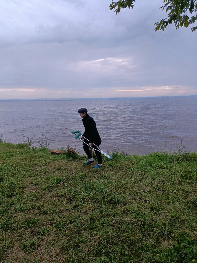 i̇skele Ильичёвский, Tataristan, foto