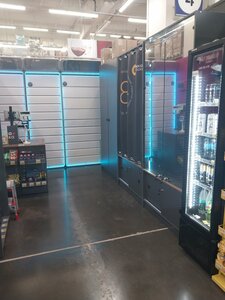 Tobacco point (Yablochkova Street No:2В), tütün, sigara mağazaları  Astrahan'dan