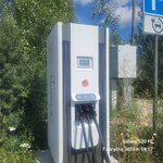 Электрозарядная станция авто (Samara Region, Syzran), elektrikli oto şarj istasyonları  Syzran'dan