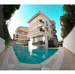 Ulaş Apart (Muğla, Marmaris, Çıldır Mah., 170. Sok., 17), otel  Marmaris'ten