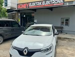 Güney elektrik elektronik (Bartın, Bartın Merkez , Kemer Köprü Mah., Arka Sok., 2A), elektrik servisi  Bartın'dan