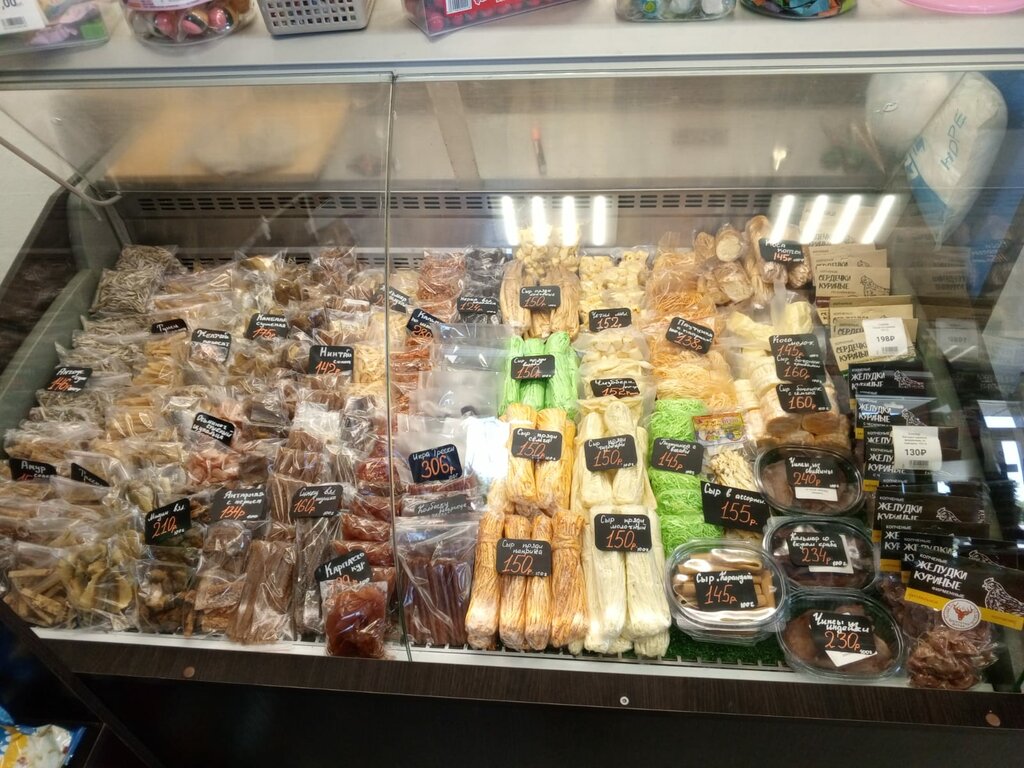 Bira dükkanı СнэкБир, Yekaterinburg, foto