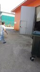 Ltd Datpolimer (Obvodnoye Highway No:70Д), sanayi kuruluşu  Tolyatti'den (Togliatti'den)