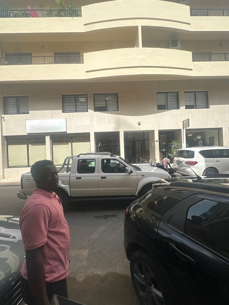 Özel ağız ve diş sağlığı klinikleri ve muayenehaneleri Cabinet Dentaire - Dr Mamadou Moustapha Kinde - Partenaire AfriDoctor, Dakar, foto