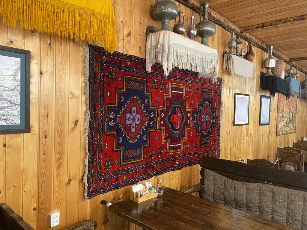 Fast food Фастфуд, Kabardino‑Balkarya, foto