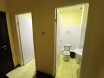 Туалет (ulitsa Komandira Rud No:1А), tuvalet  Volgograd'dan