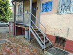 Содружество (Narvskaya Street No:53), yönetim ofisi  Kaliningrad'dan