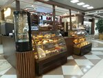 Bakery by Плюшкин (Komendantskiy Avenue No:9к2), kahve dükkanları  Saint‑Petersburg'dan