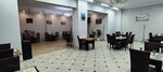 Хинкальная (Ilimskaya Street No:1к3), kafe  Moskova'dan