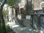 Amistad (Khanjyan Street No:45), seyahat acenteleri  Erivan'dan
