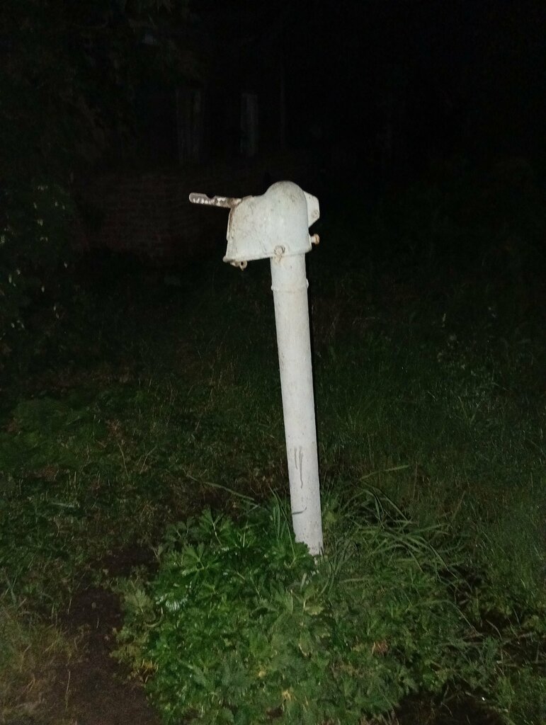 Tulumba Standpipe, Krasnoarmeysk, foto