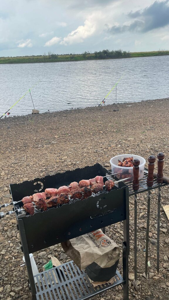 Kamp malzemeleri Стояк, магазин товаров для рыбалки и кемпинга, Habarovsk, foto