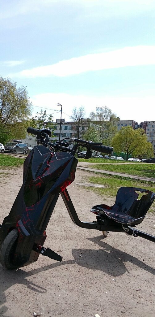 Anıt, heykel Воинам Великой Отечественной войны, Komi, foto