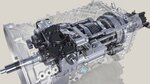 Лаборатория Zf (2-y Zapadny proyezd No:4с5), manuel şanzımanın onarımı  Zelenograd'dan