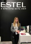 Estel (Lyotchika Babushkina Street No:26), güzellik salonu  Moskova'dan