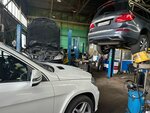 Merslabservis (Mashinostroiteley Avenue No:83с14), otomobil servisi  Yaroslavl'dan