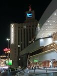 Express (Pryvakzalnaja Square No:3), otel  Minsk'ten