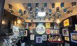 Caffo Cafe (Tigran Petrosyan Street No:51), kahve dükkanları  Erivan'dan