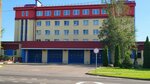 ПАСЧ университета гражданской защиты (Mashynabudawnikow Street No:25к2), arama kurtarma  Minsk'ten