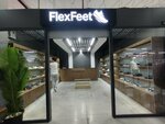 FlexFeet (Qýanysh Tólemetov kóshesi No:60), ayakkabı mağazaları  Çimkent'ten (Şımkent'ten)