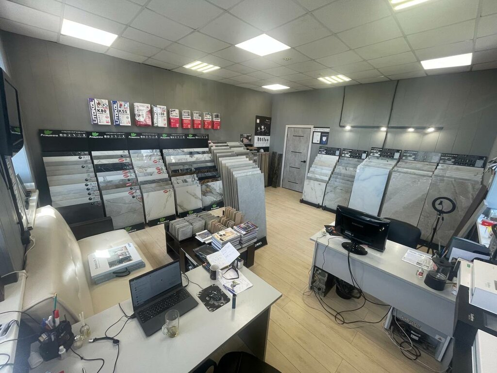 i̇nşaat ve tasarım hizmetleri OptMarcet, Volgograd, foto