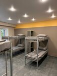 Хостел на Ахтубинской (Akhtubinskaya Street No:14А), pansiyonlar, hosteller  Nijnekamsk'tan (Tüben Kama'dan)