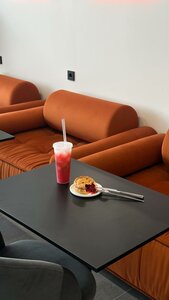 Кофе Д. (ulitsa Timofeya Charkova No:39с1, Tyumen), kahve dükkanları  Tiumen'den