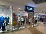 Setre (Lensoveta Street No:97), giyim mağazası  Saint‑Petersburg'dan