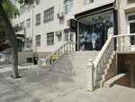 Qaraqashli (Akademik Hasan Aliyev Street No:581A), emlak ofisi  Bakü'den