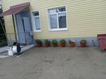 Общежитие молодых специалистов (Leningradskaya ulitsa No:26), yurtlar  Severobaykalsk'tan