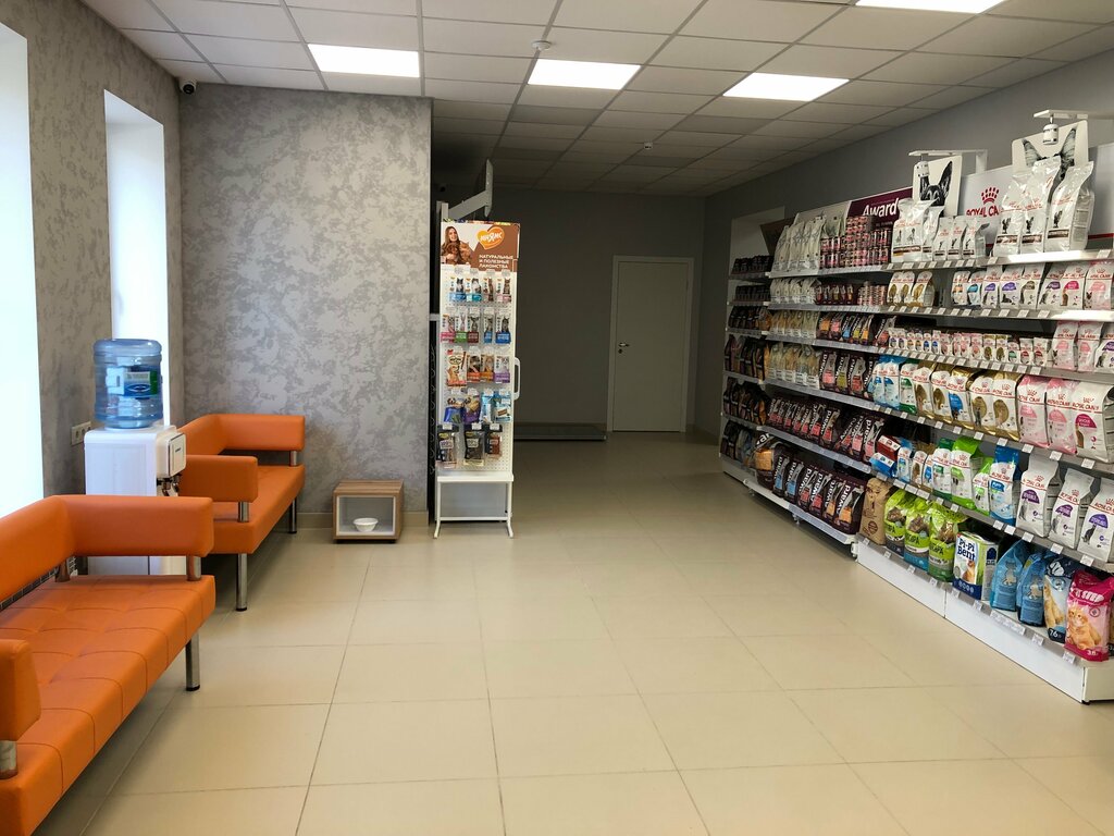 Veteriner klinikleri ЗаВет, Tambov, foto