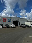 R. S. Service (Starovatutinsky Drive No:10с5), otomobil servisi  Moskova'dan