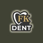 Fk Dent (Oktyabrskaya ulitsa No:149В), özel ağız ve diş sağlığı klinikleri ve muayenehaneleri  Bataysk'tan