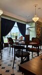 Gussi Coffee (ulitsa Flamingo No:15, posyolok Elitny), kahve dükkanları  Novosibirskaya oblastından