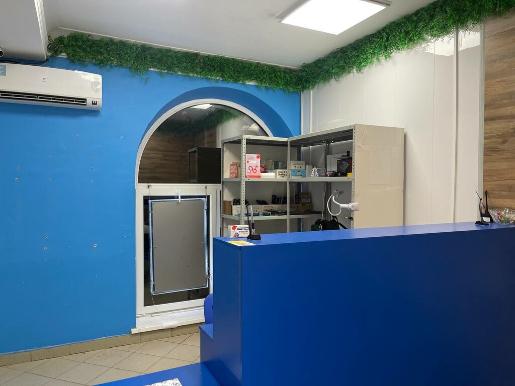 Bilgisayar teknik servisleri MasterTech, Moskova, foto