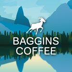 Baggins Coffee (Elizarova Avenue No:14), al götür kahve  Saint‑Petersburg'dan