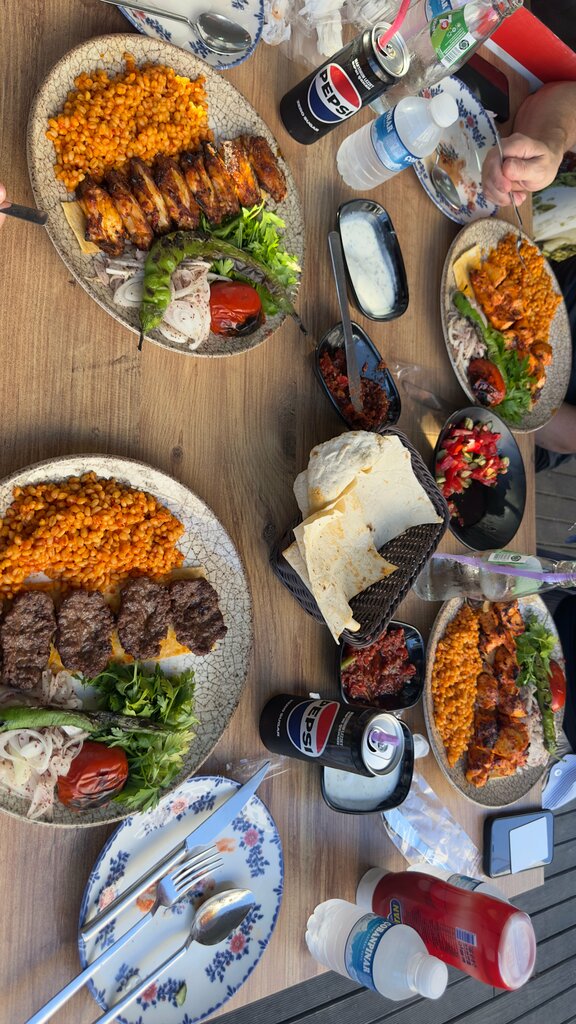 Fast food Dürümcü Mahmut Usta, Arnavutköy, foto