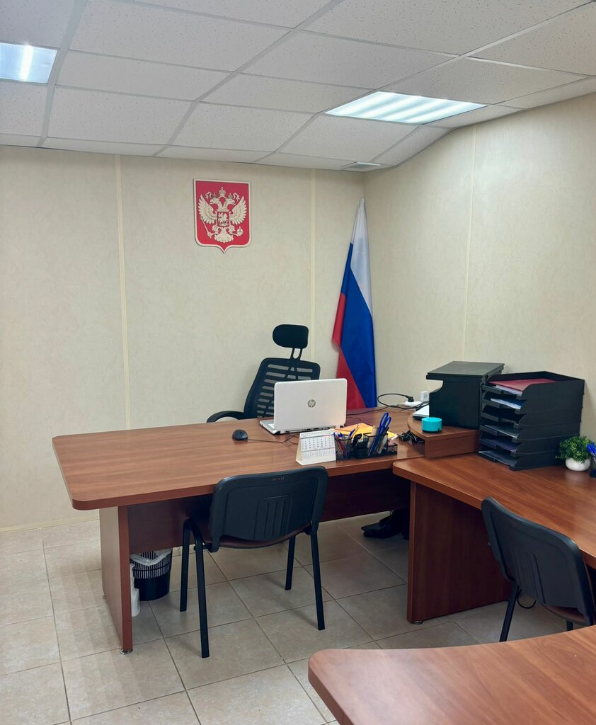 Hukuk büroları Юридическая помощь жителям Красногвардейского района, Saint‑Petersburg, foto