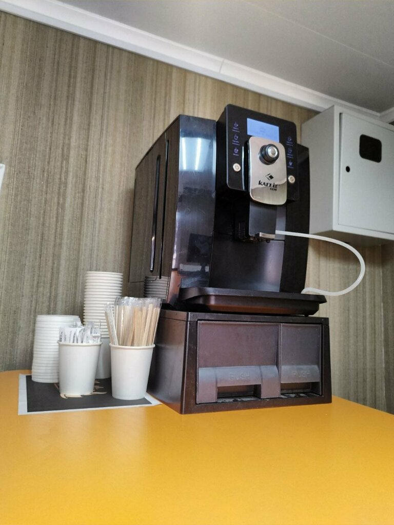 Fotokopi dükkanları КопиКот, Simferopol (Akmescit), foto