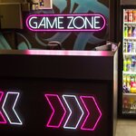 Game Zone (Raskolnikova Street No:32), sanal gerçeklik kulübü  Naberejniye Çelny'den (Yar Çallı'dan)