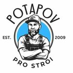 Potapov pro stroi (Stakhanovskaya Street No:19), i̇nşaat ve tasarım hizmetleri  Pskov'dan