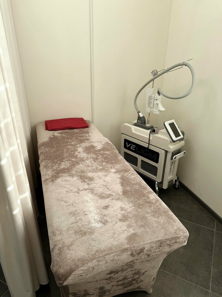Masaj salonları Proтело, Samara, foto