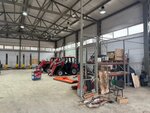 М-тенд (Vashutinskoye Highway No:10Ак1), kamyonların onarımı  Himki'den