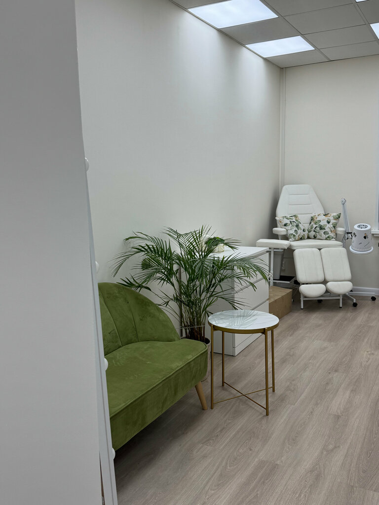 Manikür-pedikür JULSnails, Himki, foto