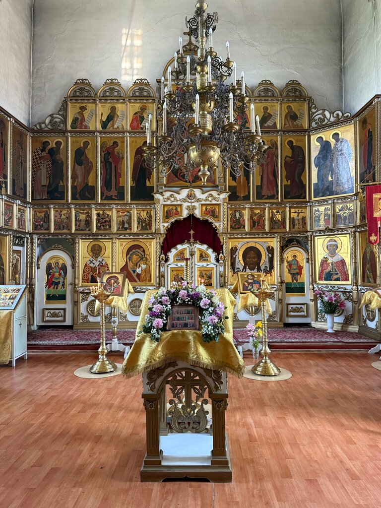 Ortodoks kiliseleri Church of the Holy Blessed Grand Prince Alexander Nevsky, Vologda, foto