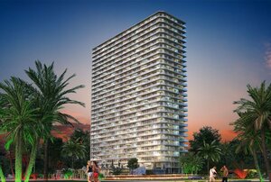 Archi Ramada Encore by Wyndham (Shalva Inasaridze Street No:25), otel  Batum'dan
