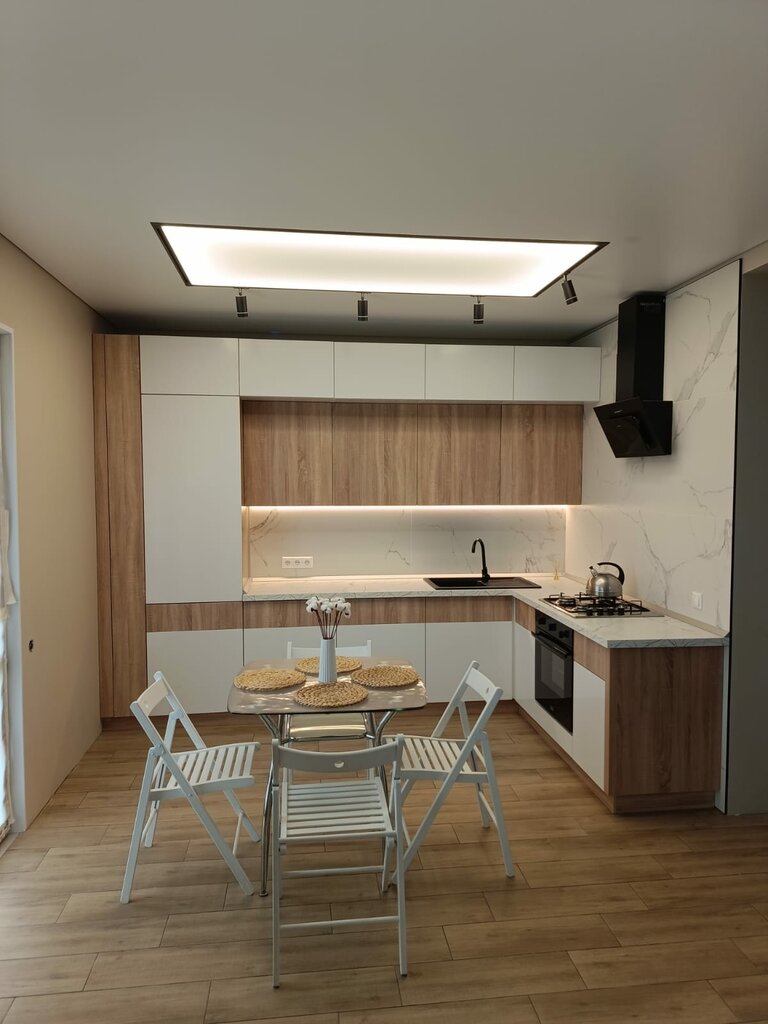 Yapı mağazası Первая Цена, Moskova ve Moskovskaya oblastı, foto