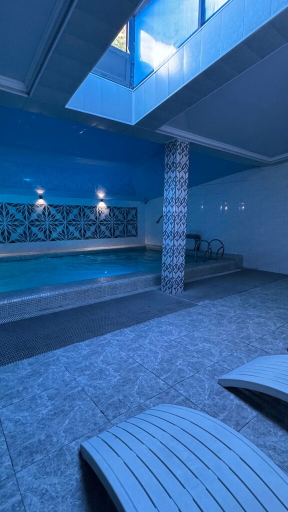 Sağlık merkezleri Lacus, Taşkent, foto